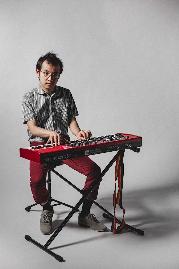 May 2022: Angelo Monroy | Nevada State Museum | Carson City