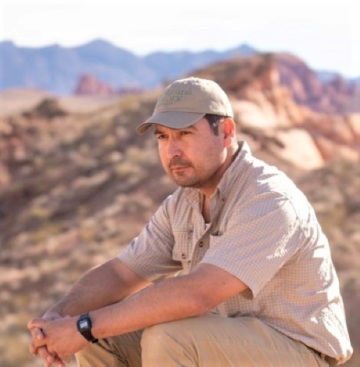 Dr. Josh Bonde chosen to head Nevada State Museum | Nevada State Museum ...