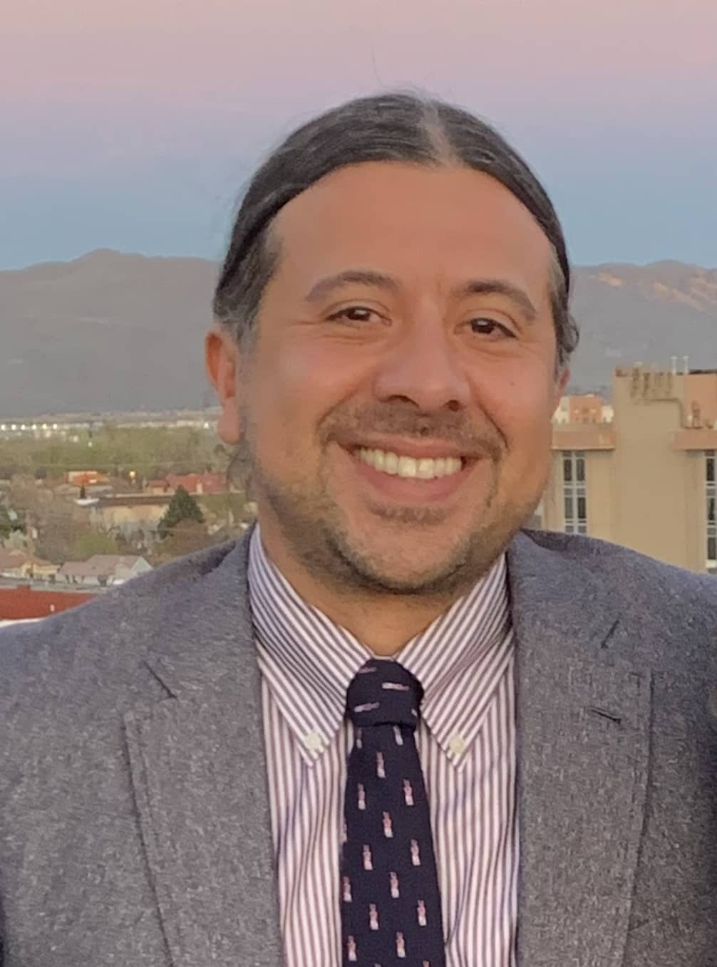 September 2022: Loretta Burden | Nevada State Museum | Carson City