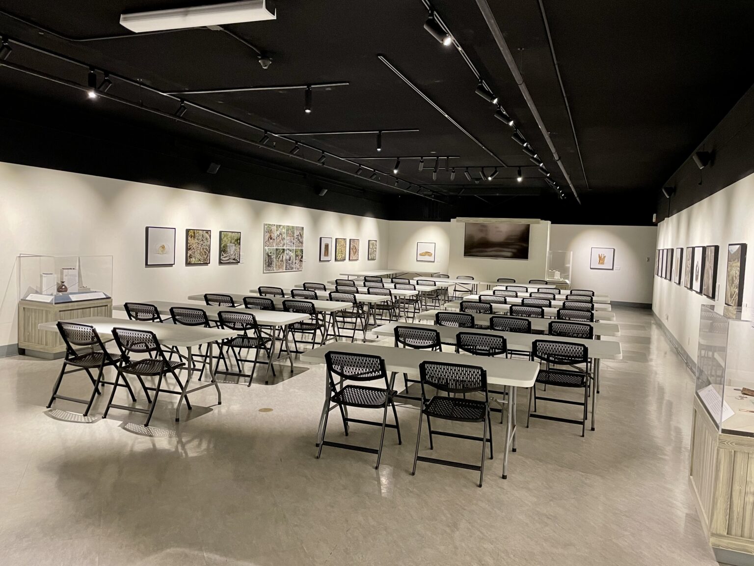 Facility Rentals | Nevada State Museum | Carson City